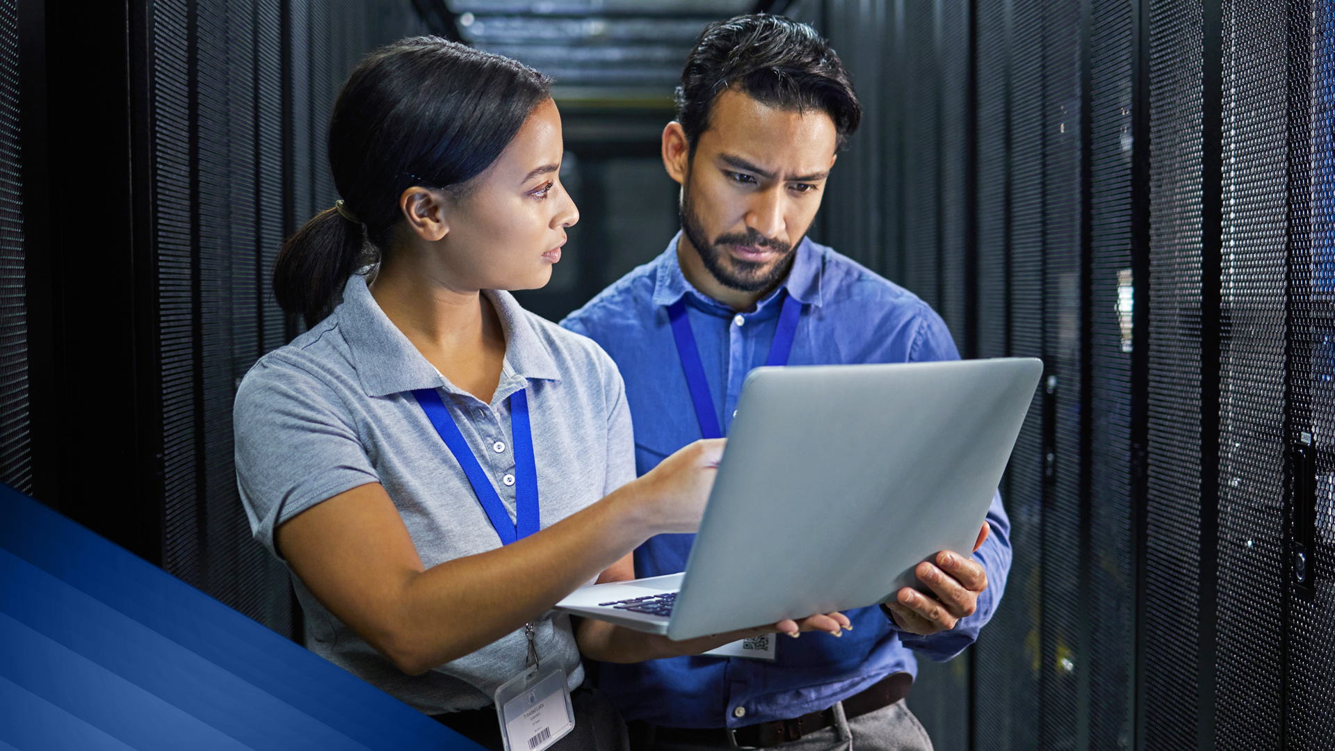 About - All In Technology