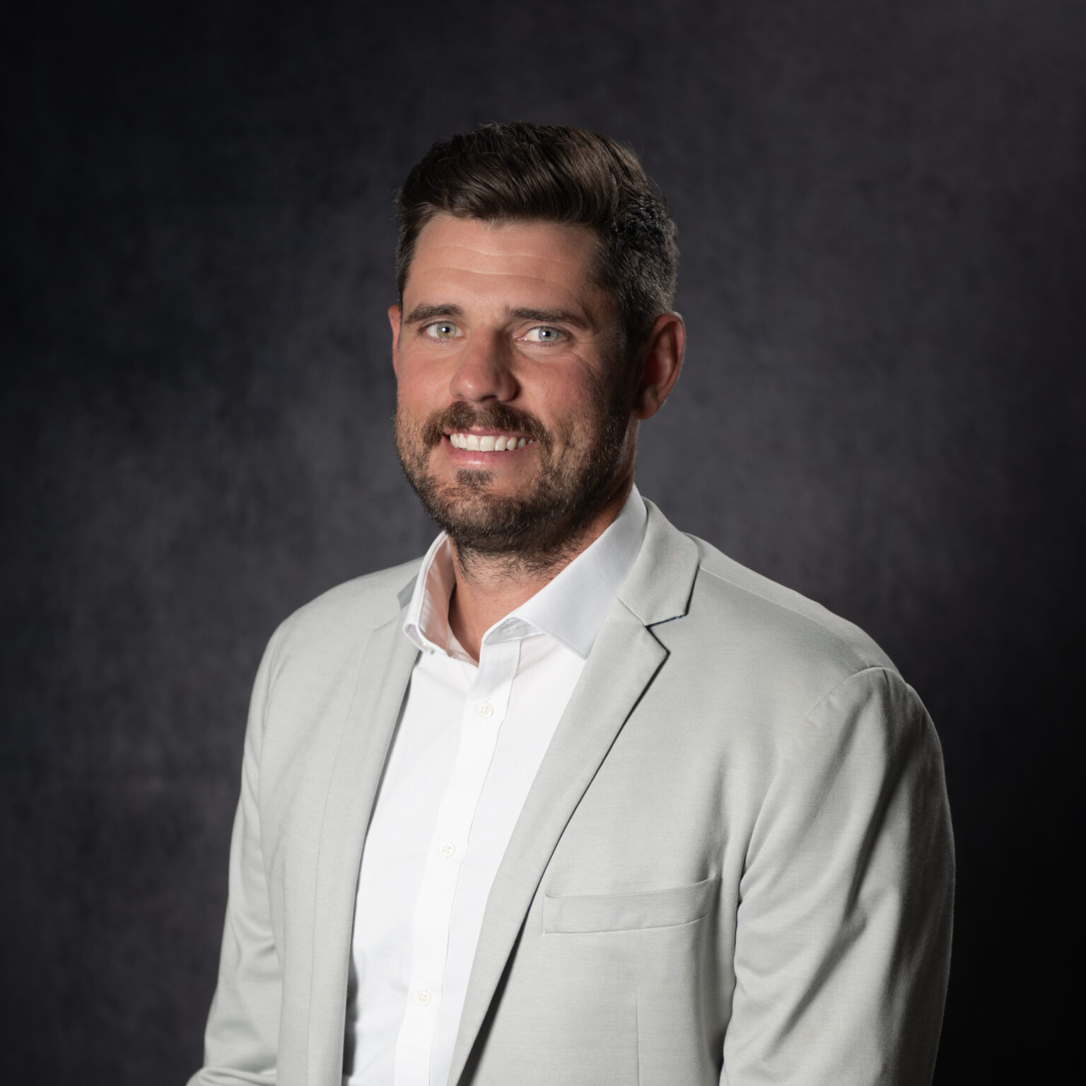 About - All In Technology