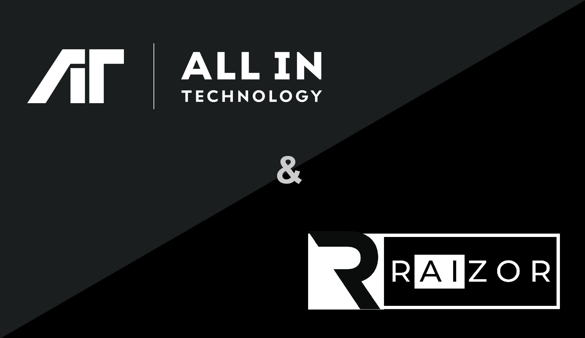 All in Technology Partners with Raizor AI - All In Technology