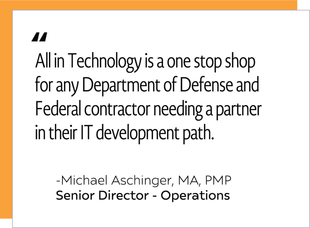 ALETO - Success Stories - All In Technology