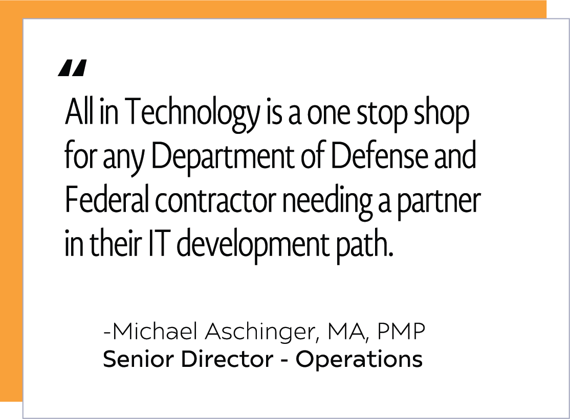 ALETO - Success Stories - All In Technology